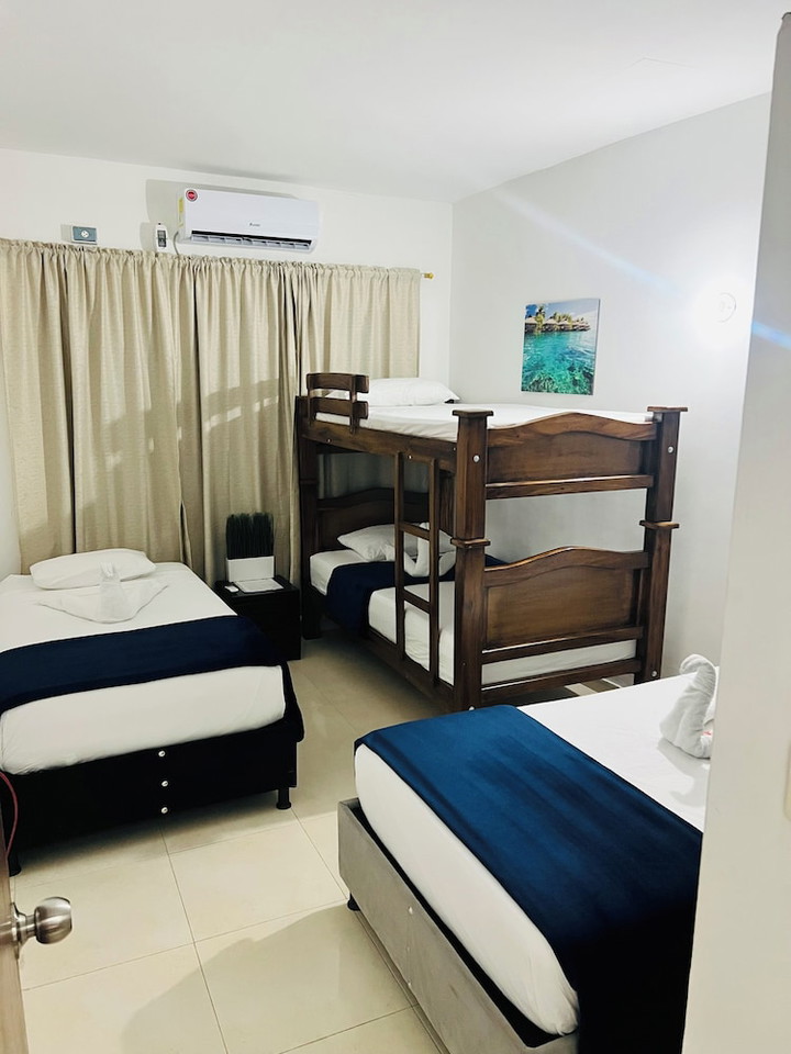 Hotel Montserrat - Valledupar