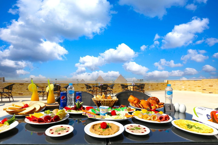 Venus Guest House - Gizeh