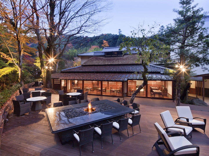 Tofuya Resort & Spa Izu - Izu