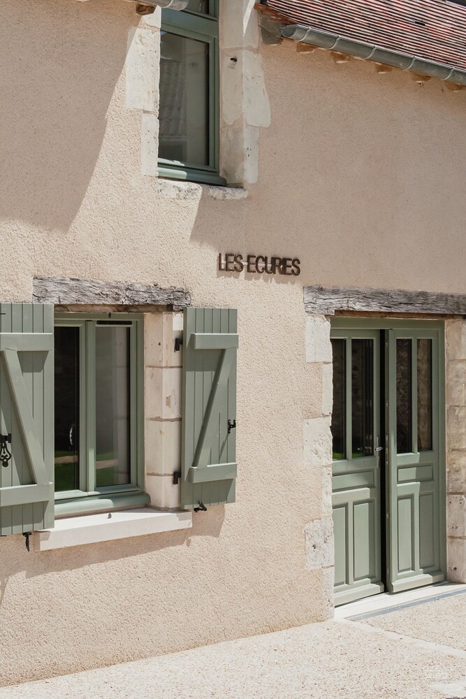 L'ecrin De La Brenne - Indre