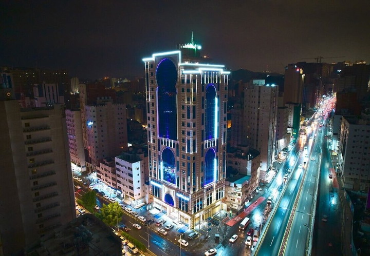 Selat Al Bait Hotel - Mecca