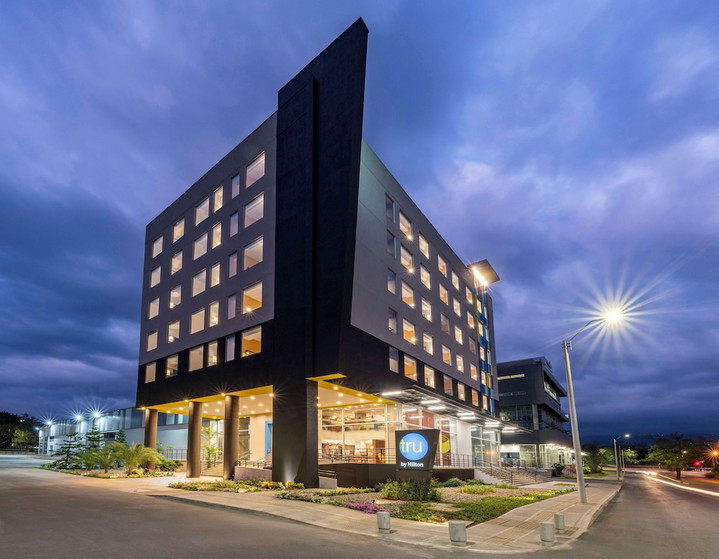 Tru By Hilton Cali Sur - Cali