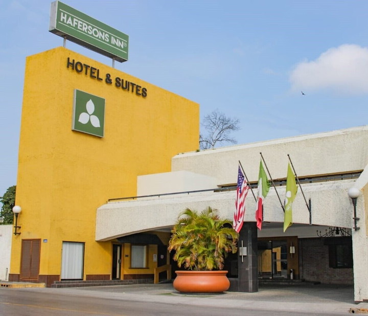 Hafersons Inn Hotel & Suites - Ciudad Madero