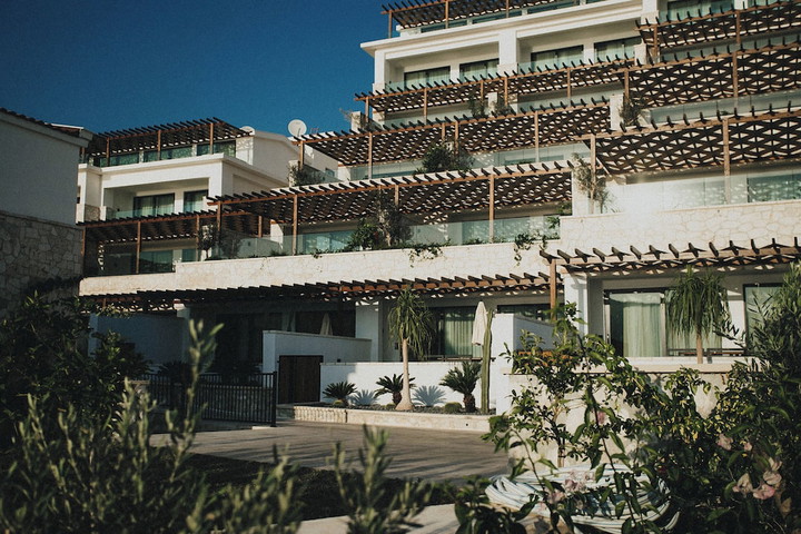 Lures Hotel - Kalkan