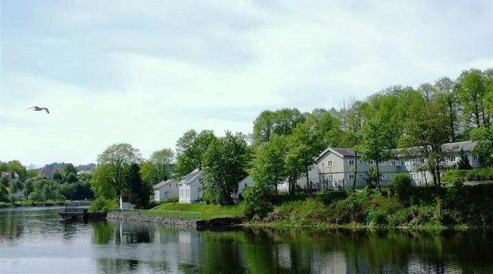 Nidaros Pilegrimsgård - Trondheim