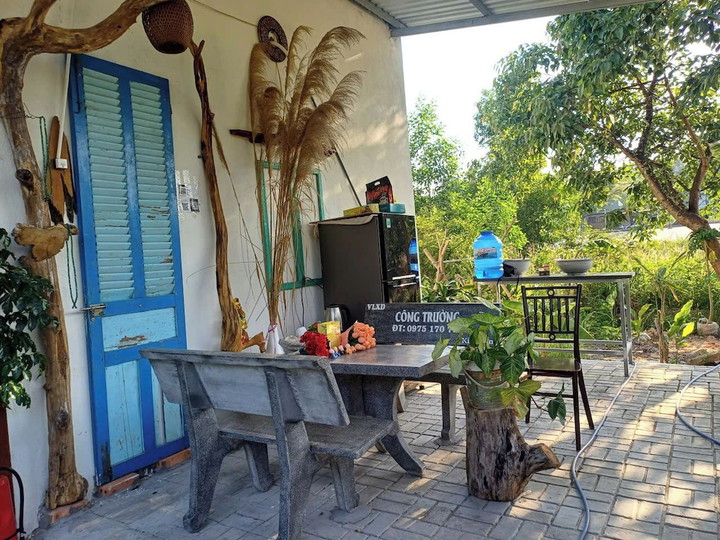 Lucky Home - Boutique Tropical Hideaway - Phú Quốc