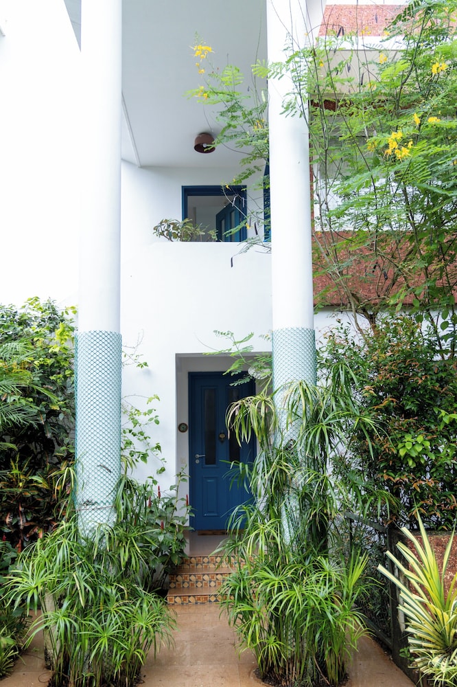 El Tesoro-ii J3 - Goa