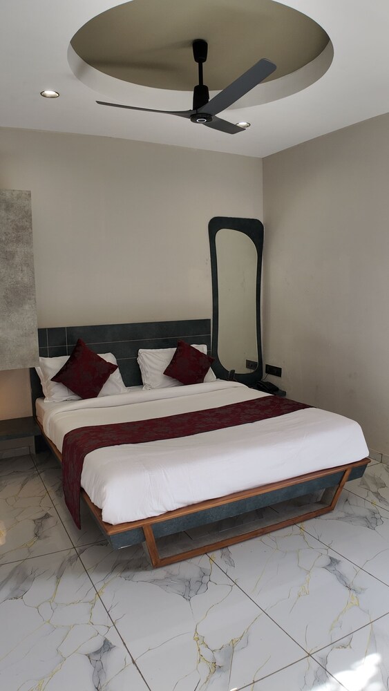 Shiv Farm By Nexottel - Ahmedabad