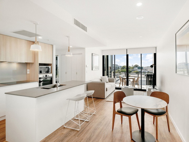 Rambla @ Perry House - Brisbane