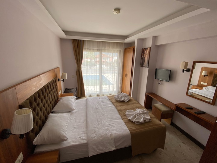 Hotel Montana - Dalyan