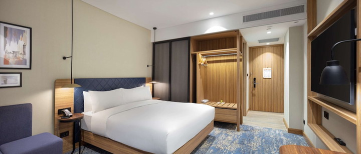Hilton Garden Inn Erzurum - Erzurum