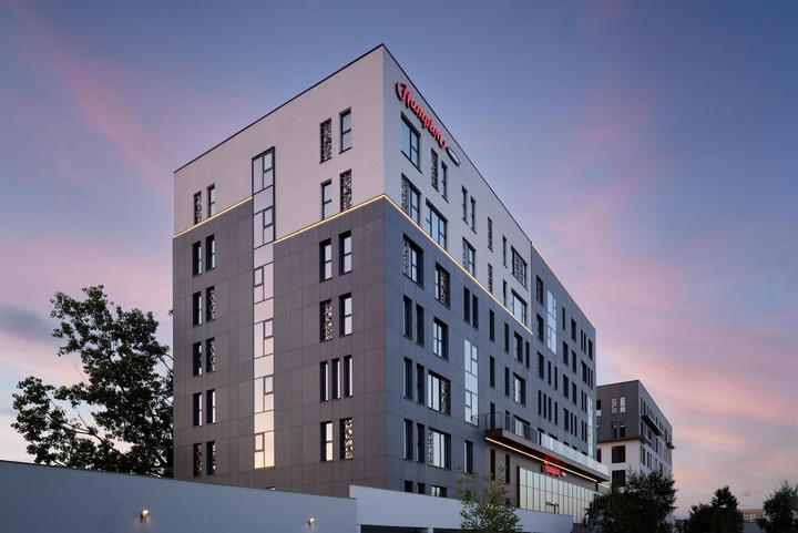 Hampton By Hilton Targu Mures - Târgu Mureș