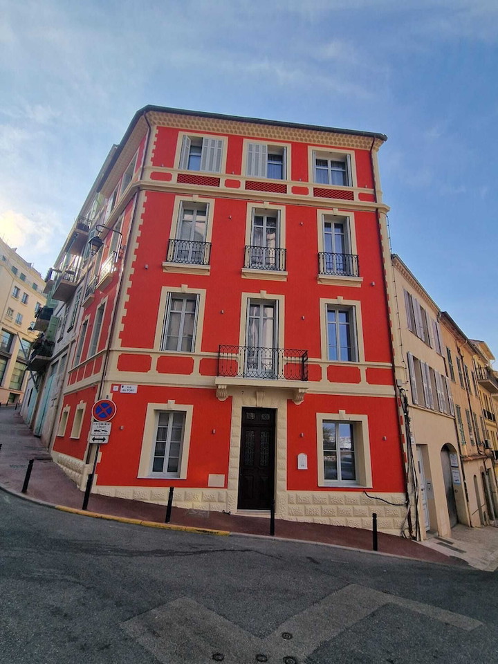Apartments In The Heart Of Cannes - Cannes