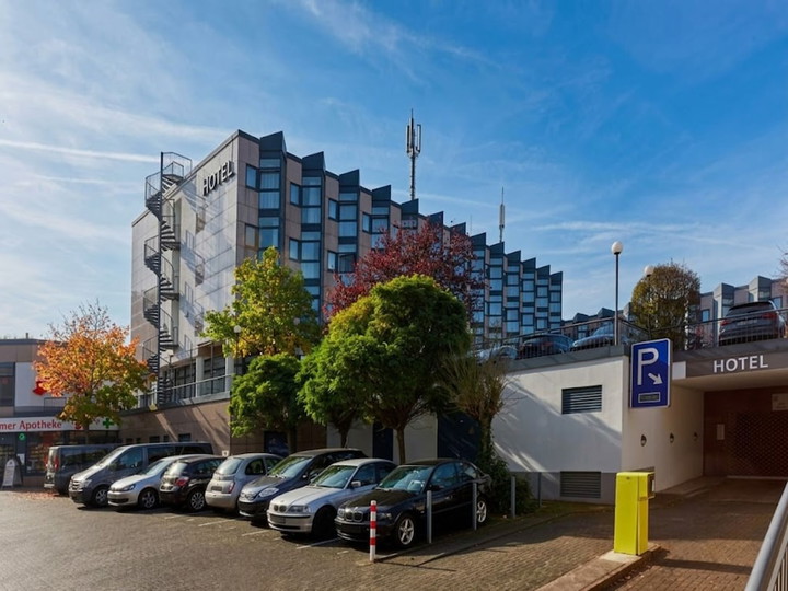 Sunday Hotel Köln Brühl - Brühl