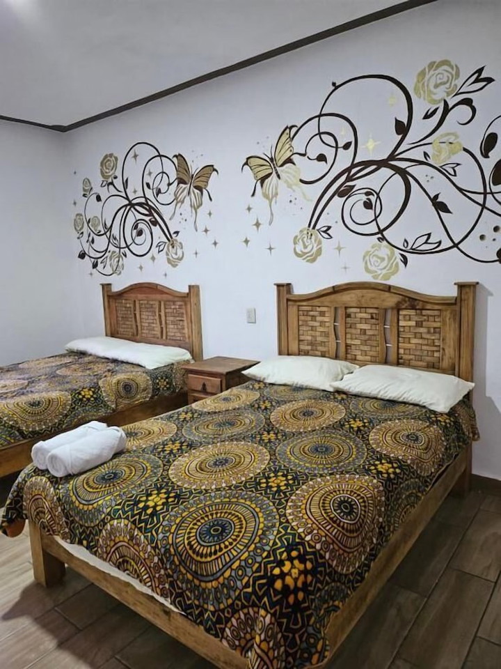 Posada Villa Aurora - Bernal