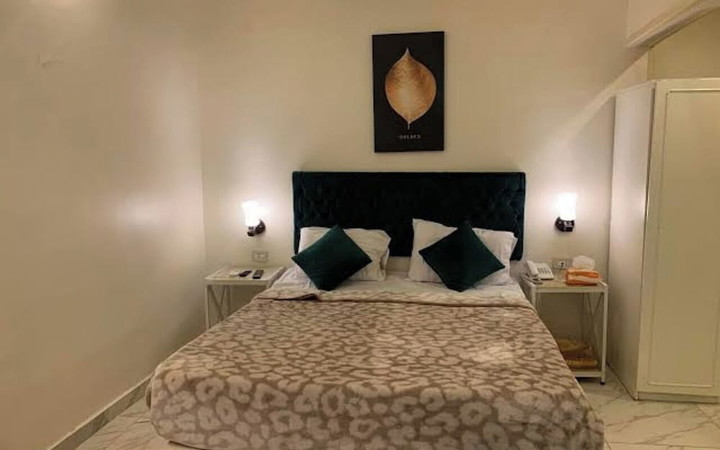 Tiab Masr Hotel - Guiza
