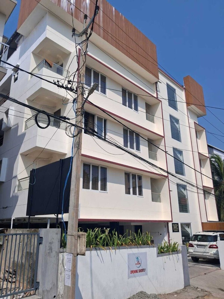 Celestial Heights - Kochi
