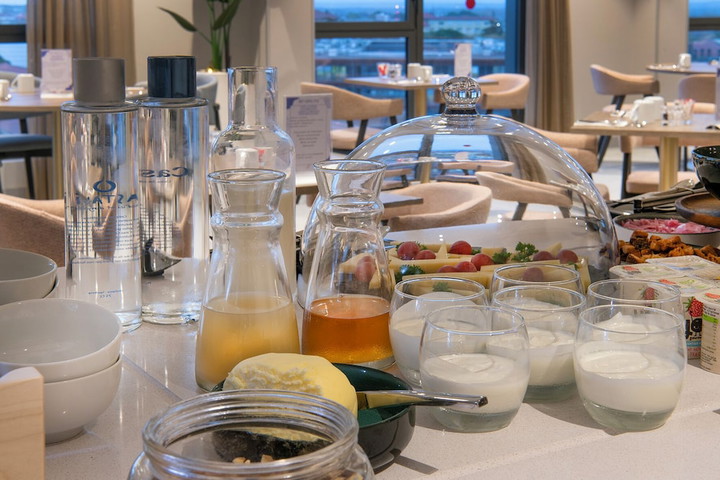 Sevenline Aparthotel Purpan Toulouse - Toulouse