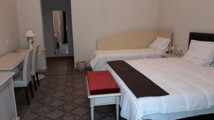 Umberto House Catania - Katanya