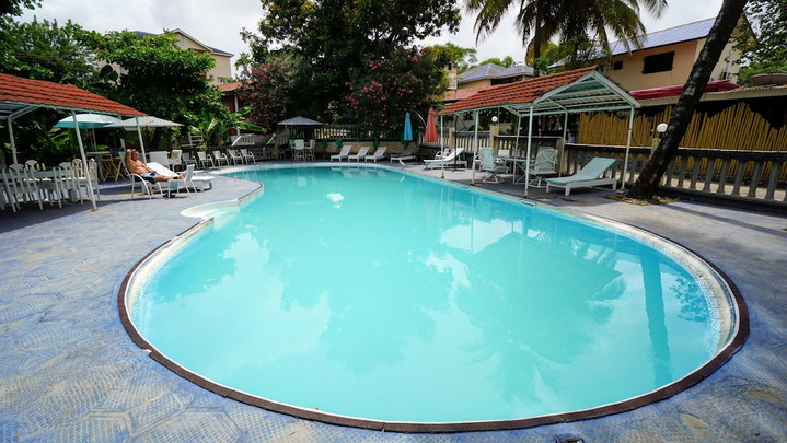 The Family Kingdom Resort - Freetown