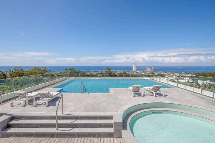 Doubletree By Hilton Lagoa Azores - Azores