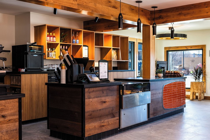 Boundary Hotel By Terra Vi Durango - Durango, CO