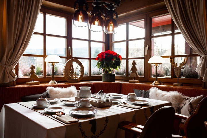 Hotel Zum See - Titisee-Neustadt
