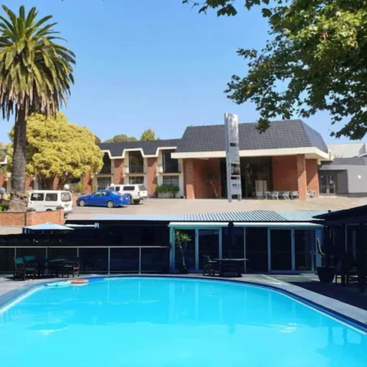The Avenue Hotel - Wairarapa