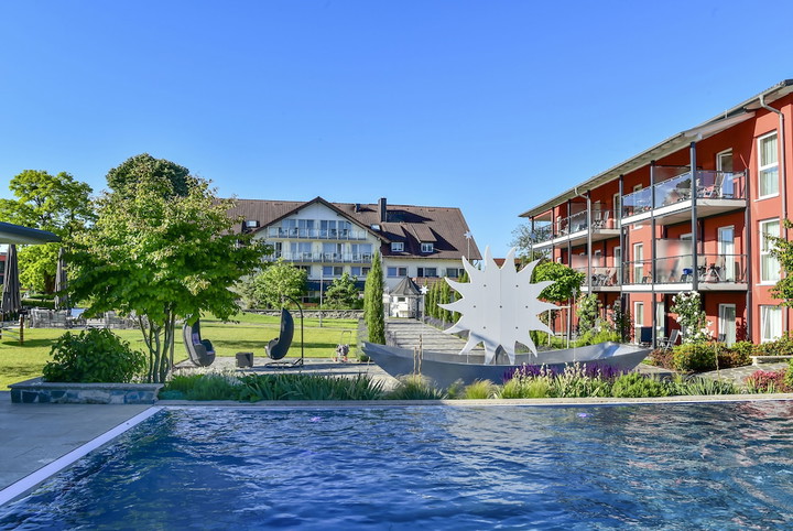 Hotel Gierer - Lindau
