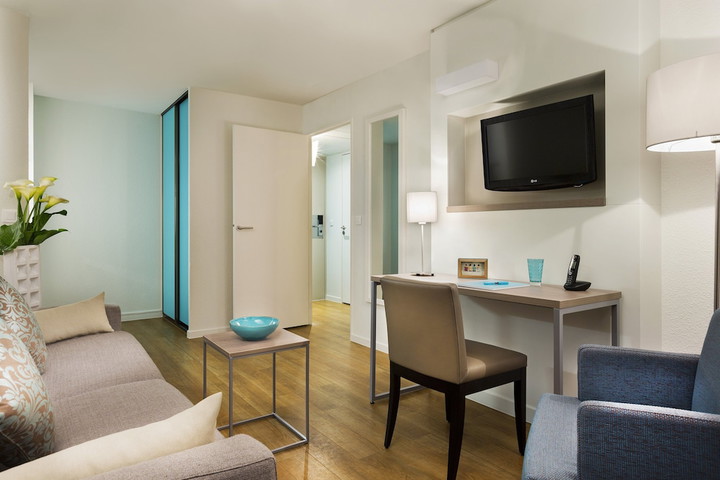Citadines Wilson Toulouse - Haute-Garonne