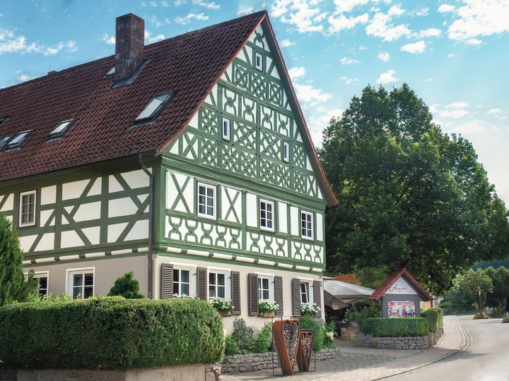 Landhotel Augustin - Bad Staffelstein