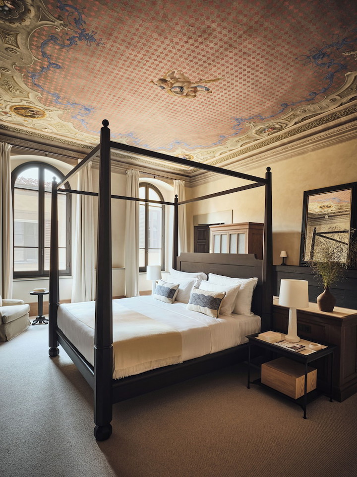 La Réserve Firenze - Florence