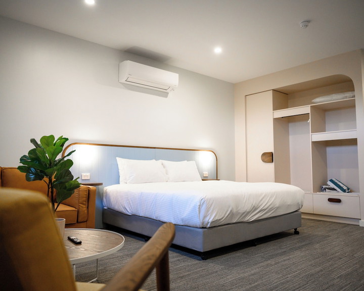 Peninsula Hotel Motel - Adelaide
