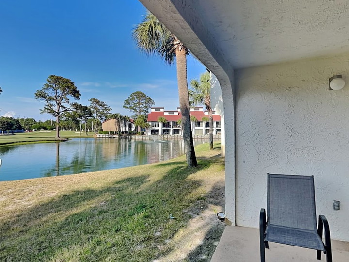 Edgewater Villa #901 By Resort Collection - Panama City Beach, FL