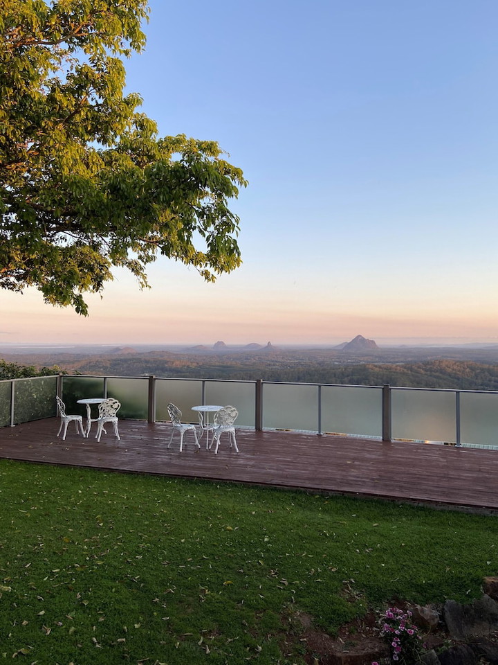 Tranquil Park Maleny - Maleny
