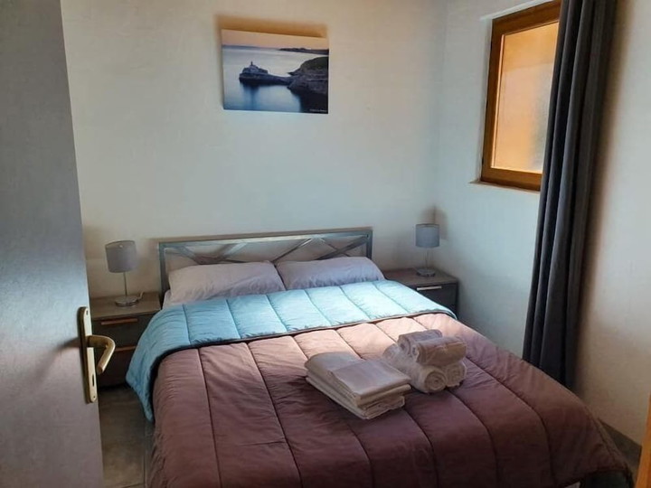 Casa Del Torrent - Korsika
