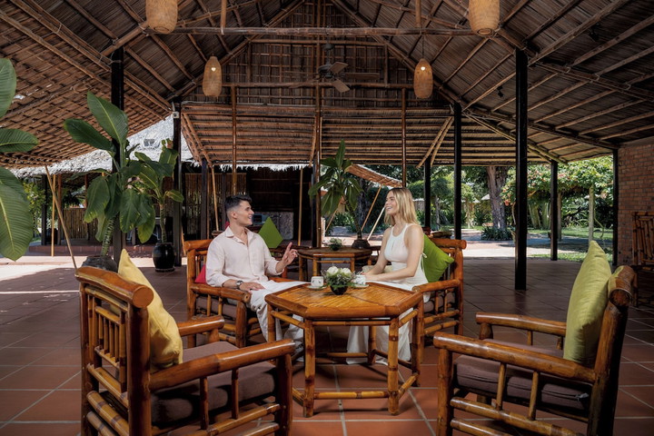 Enso Retreat Hoi An - Rediscovery & Serenity - Hội An