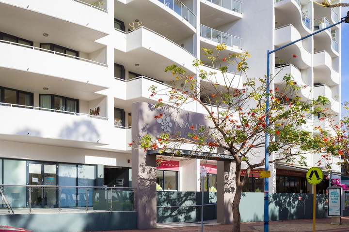 Nautilus By Rockingham Apartments - Rockingham