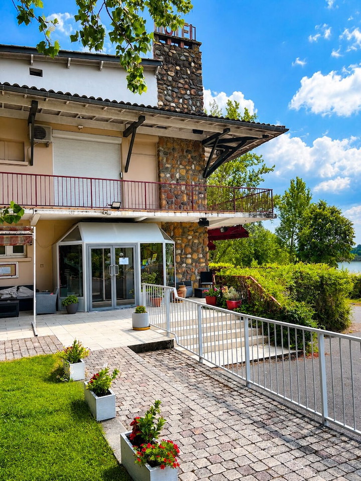 Le Relais Des Garrigues - Tarn-et-Garonne