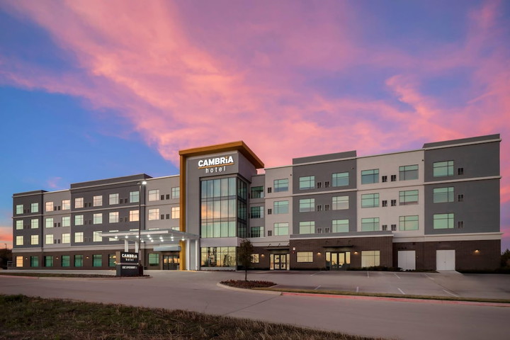 Cambria Hotel Northlake Conference Center - Roanoke - Flower Mound, TX