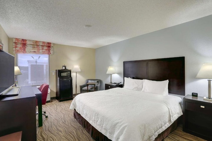 The Antioch Inn - Smyrna, TN