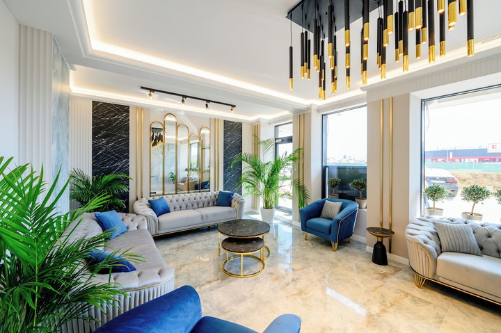 Elitte Inn & Suites - Bucharest