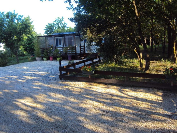 B&b La Douloire - Pernes-les-Fontaines