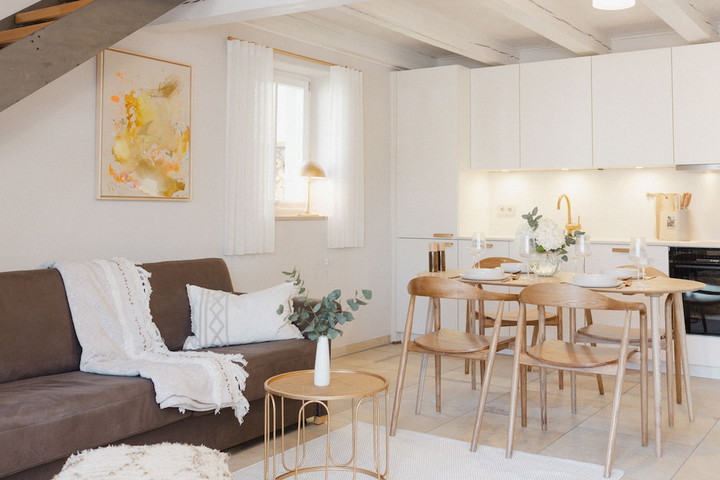 Ferienwohnung Weidenbach - Bavaria