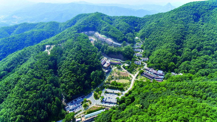 Healience Seonmaeul - Hongcheon-gun