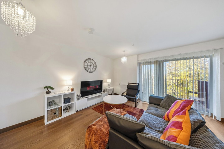 2-bed Flat, Sleeps 4 - Parking & Wheelchair Access - Maidstone