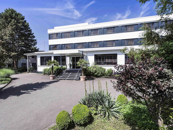 Offenburg City Hotel By Belvilla - Offenburg