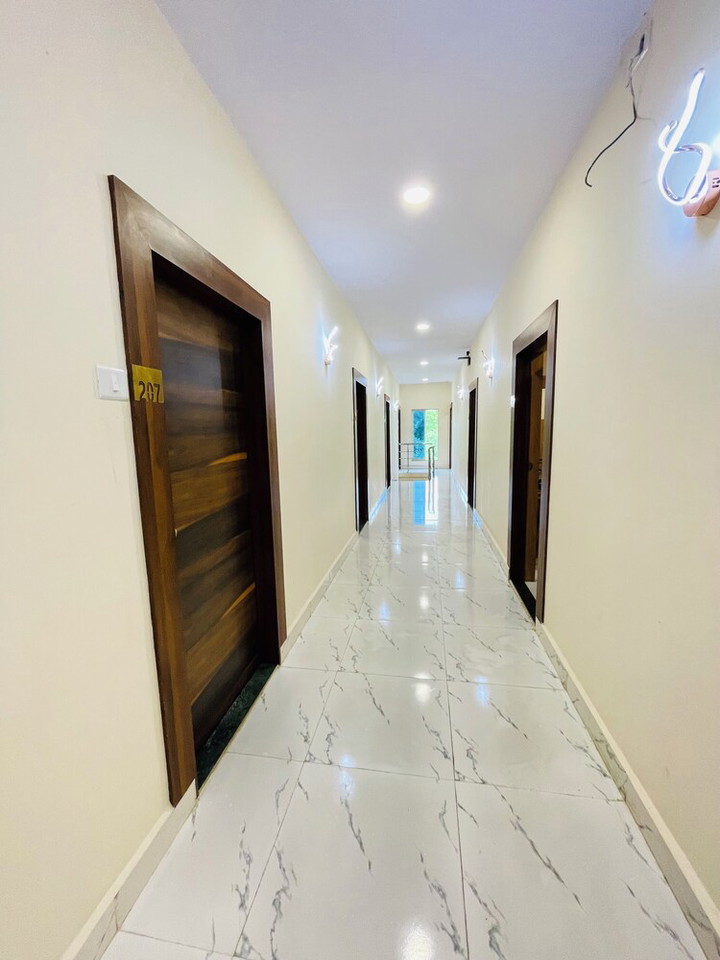 Riverside Retreat Dombivli - Thane