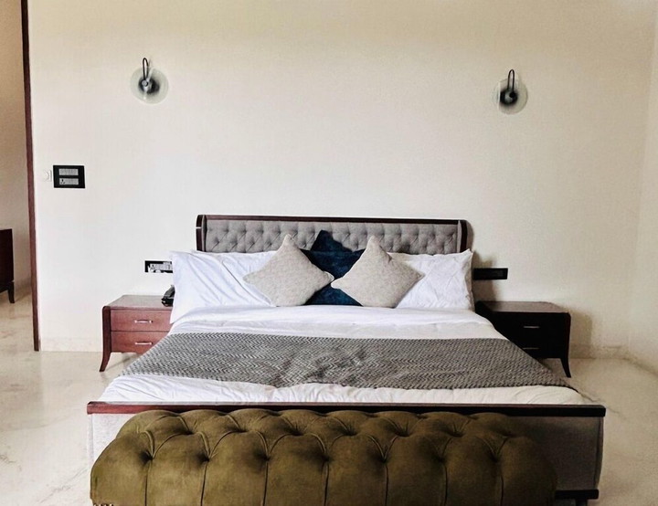 Ridhi Retreat - Jaipur