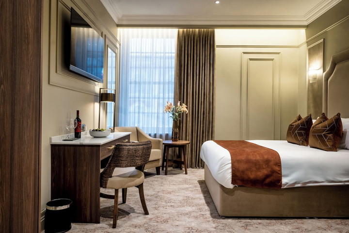 Walled City Hotel - Londonderry